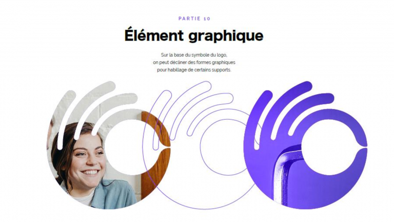 LIBAPRO : un naming et branding par CODA. - Coda Design