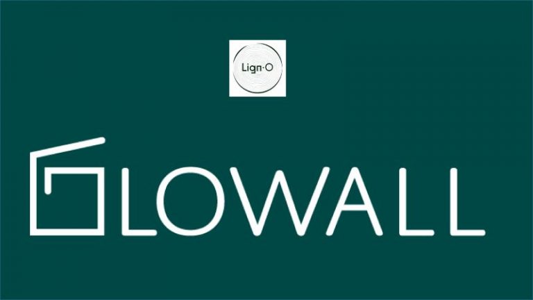 Lign.O devient LOWALL avec CODA. - Coda Design